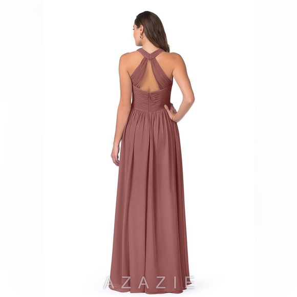 Azazie | Dresses | Azazie Jaclyn Bridesmaid Dress | Poshmark